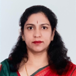 RAMYA SHANKAR